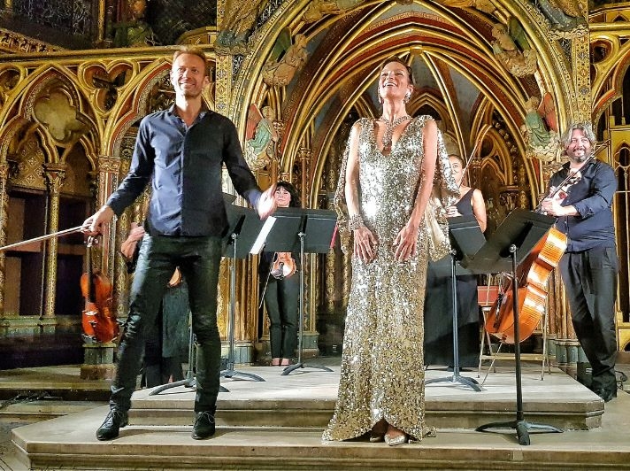 Visits and activities